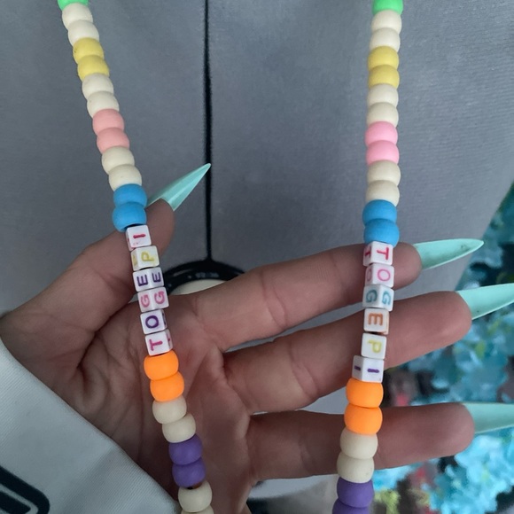 Accessories | Togepi Pokemon Perler | Poshmark